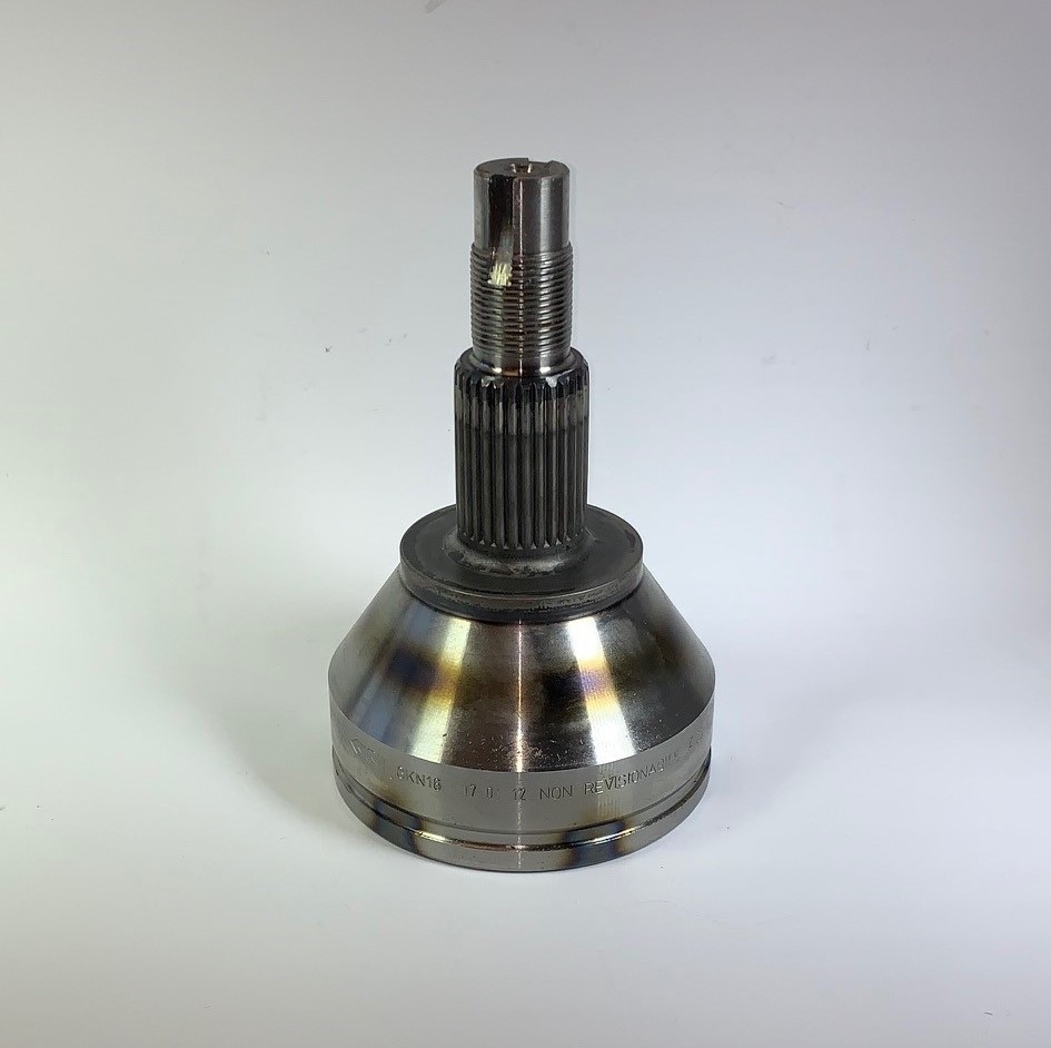 Buy CV-Joint by license plate? | Tuynder B.V.
