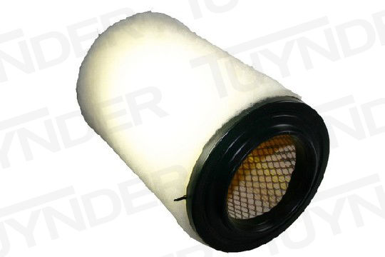 Buy Air filter by license plate? | Tuynder B.V.