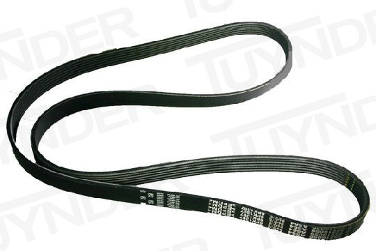 TRANS BELT | Tuynder B.V.