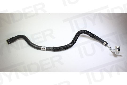 FLEX. HOSE | Tuynder B.V.