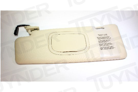 SUN VISOR | Tuynder B.V.