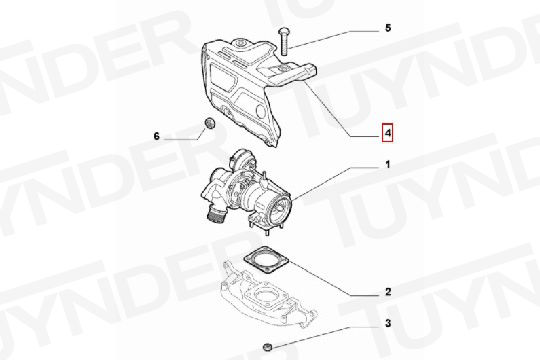 PROTECTION | Tuynder B.V.