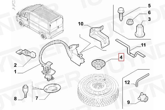 PLATE | Tuynder B.V.