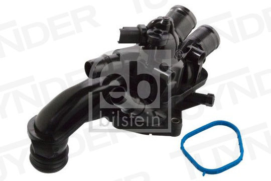 FEB-107657 THERMOSTAAT, KOELVLOEISTOF | Tuynder B.V.